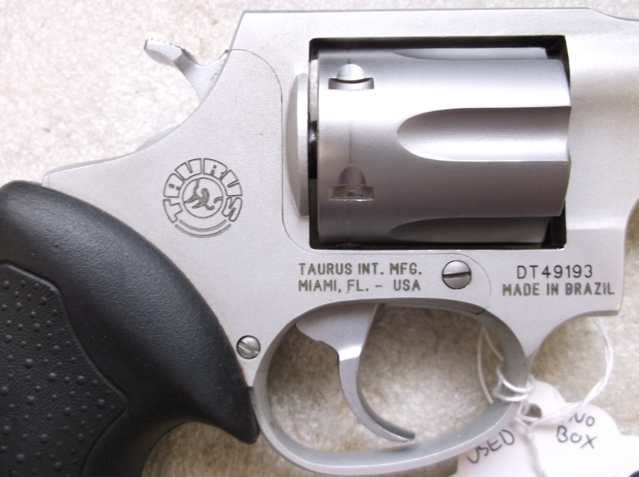 Taurus International Model 731 6-Shot Ultra-Lite (B8079-17) For Sale at ...