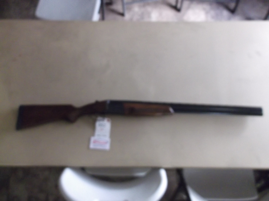 K.B.I. Inc. Grade 1 O/U Full & Modified Ejectors (B7449-17) 12 Ga For ...