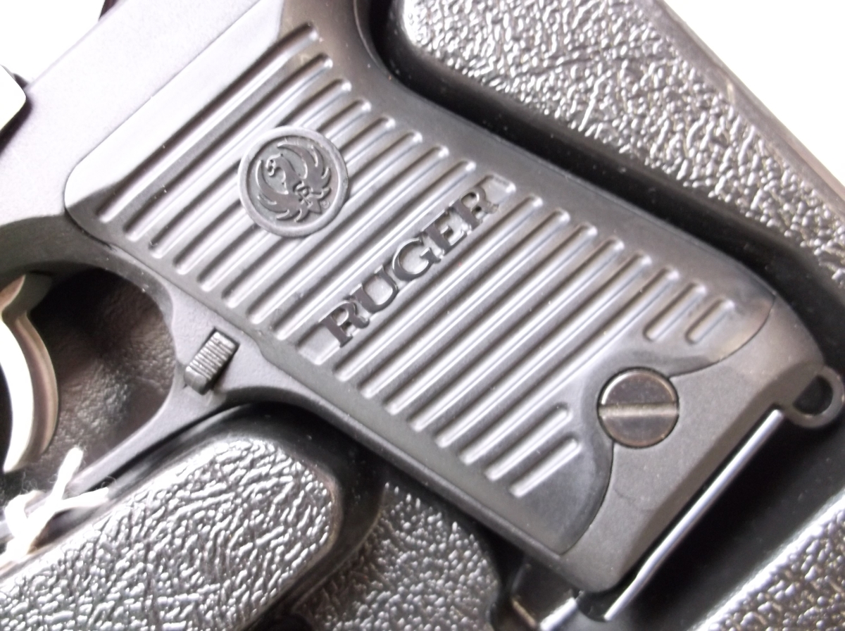 Sturm, Ruger & Co. Inc Model P89dc Three 15 Round Magazines (Sold ...