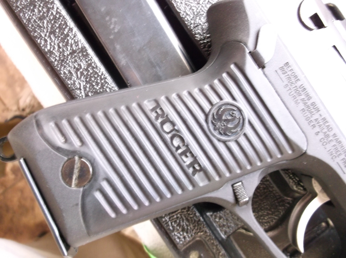 Sturm, Ruger & Co. Inc Model P89dc Three 15 Round Magazines (Sold ...