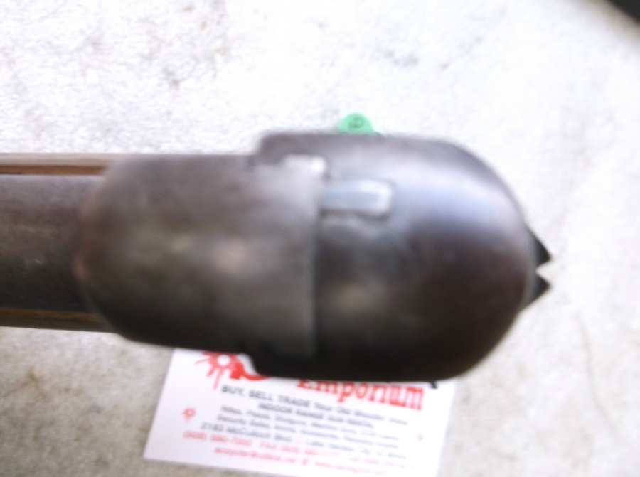 Fabrique D'Armes De Guerre Model Paramount .32 Cal One Magazine (B7535 ...