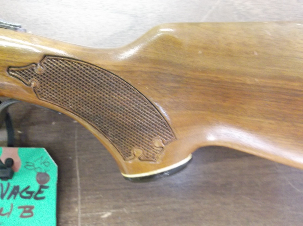 Savage/Fox Model B Single Trigger 28" Barrel So (Sold) (Sold) (B9062-18 ...