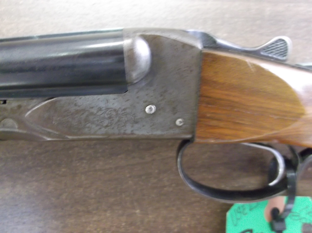 Savage/Fox Model B Single Trigger 28" Barrel So (Sold) (Sold) (B9062-18 ...