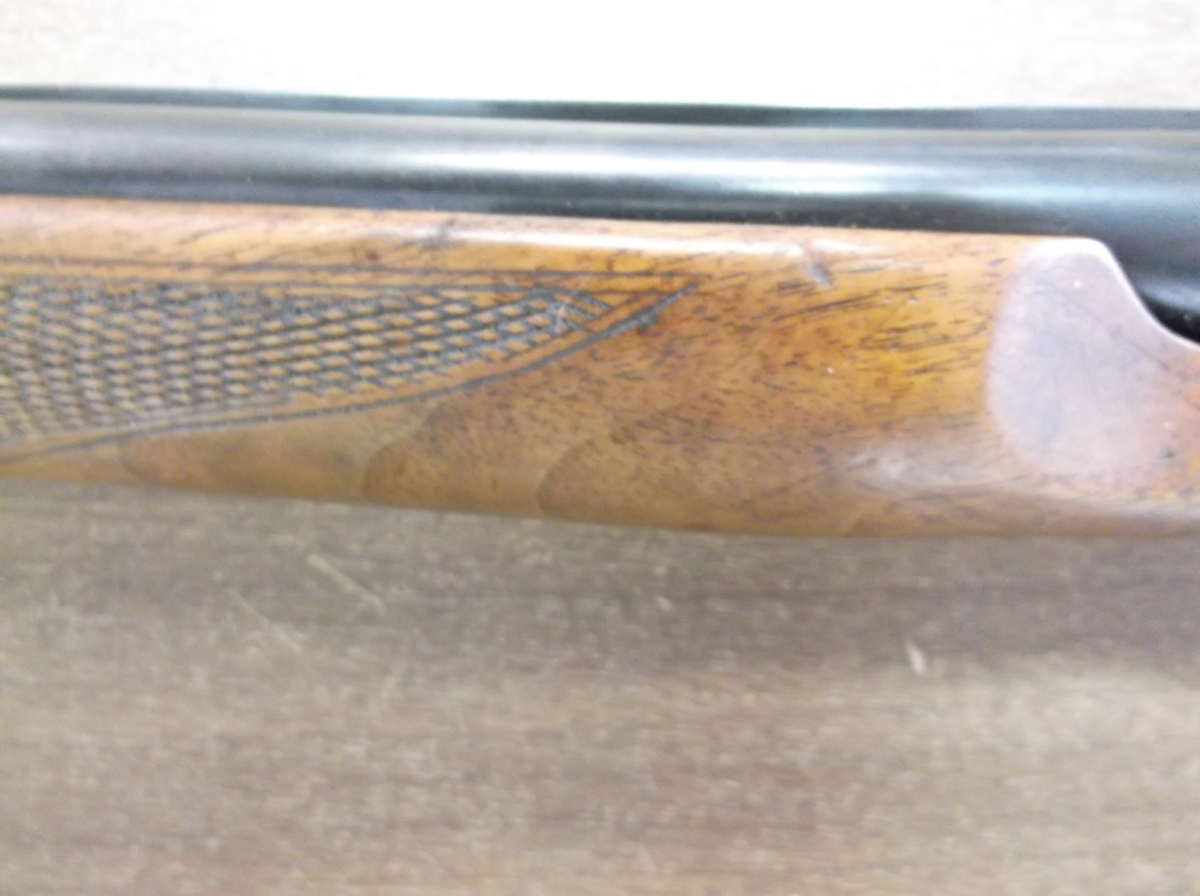 Savage/Fox Model B Single Trigger 28" Barrel So (Sold) (Sold) (B9062-18 ...