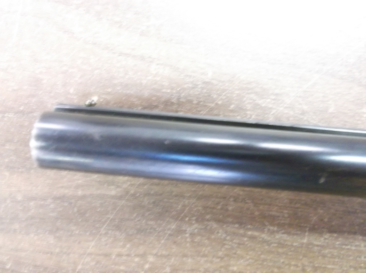 Savage/Fox Model B Single Trigger 28" Barrel So (Sold) (Sold) (B9062-18 ...