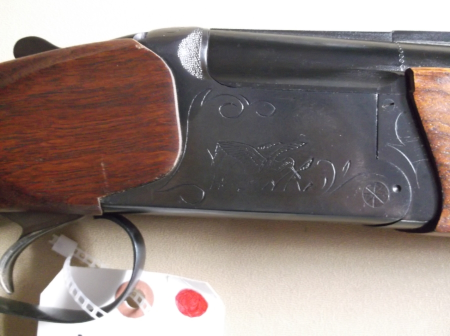 K.B.I. Inc. Grade 1 O/U Full & Modified Ejectors (B7449-17) 12 Ga For ...