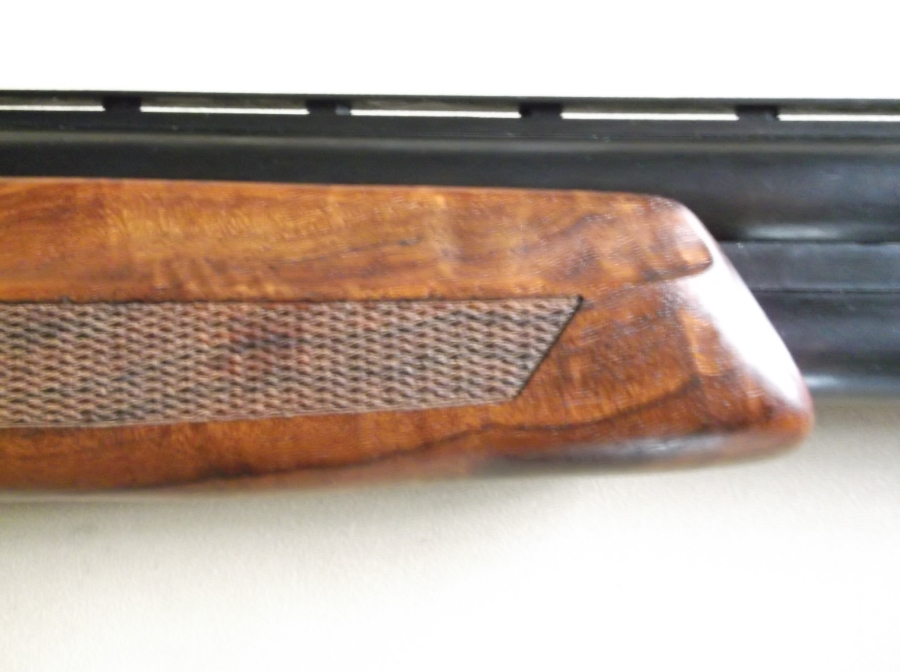 K.B.I. Inc. Grade 1 O/U Full & Modified Ejectors (B7449-17) 12 Ga For ...