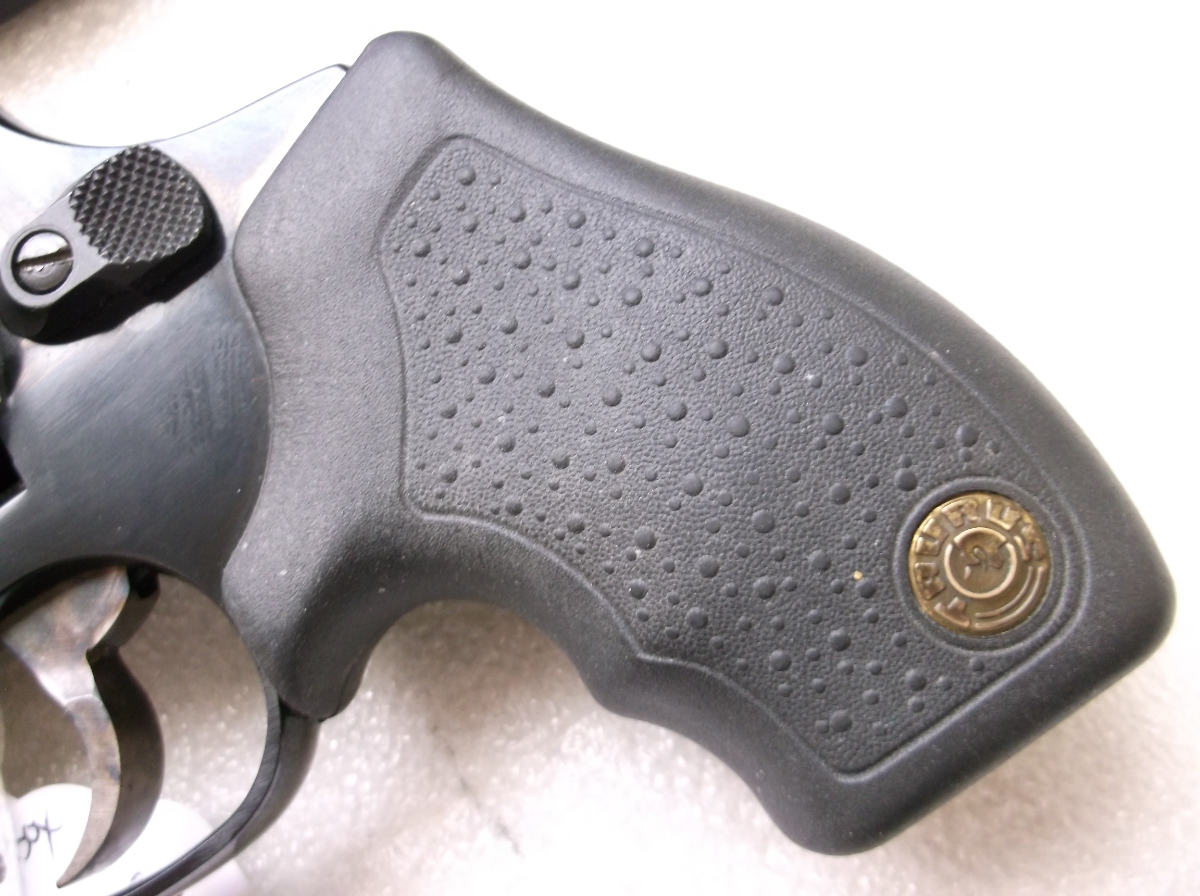 Taurus International Mfg. Co. Model 85 Bobbed Hammer 2" Barrel (Sold ...