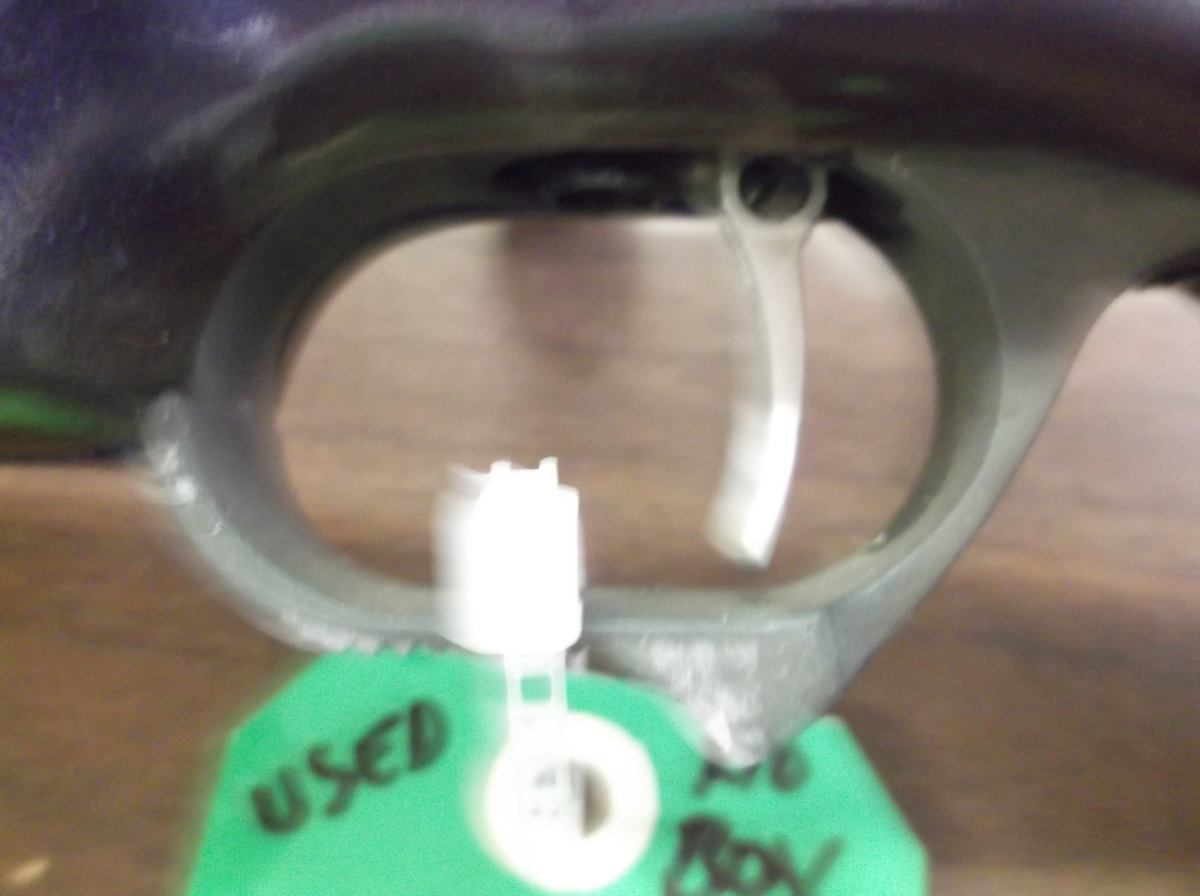 Suhl Custom Target Rifle Model 150 Standard 25 1/5" Barrel With Weight ...