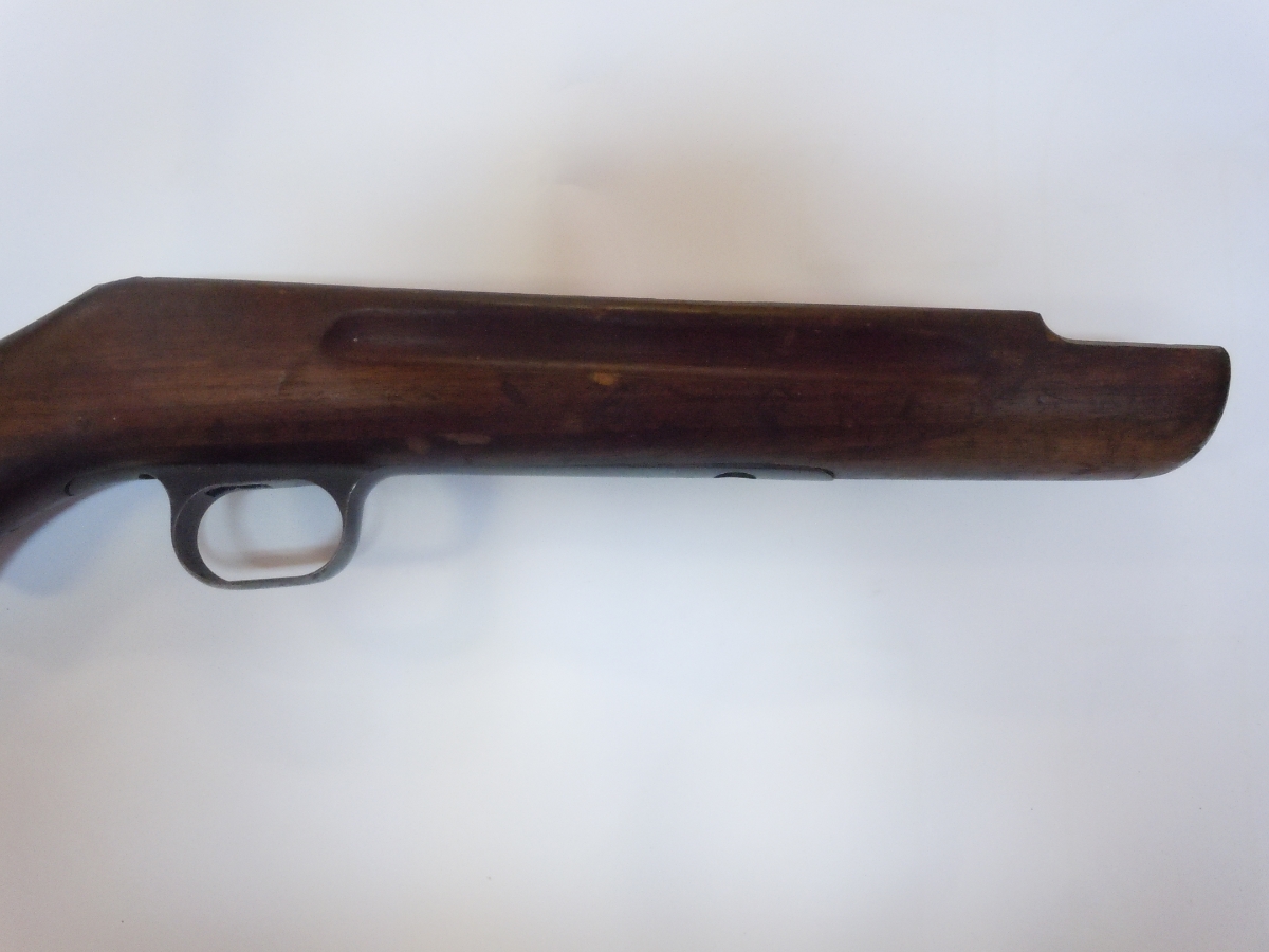 Seller's Description: