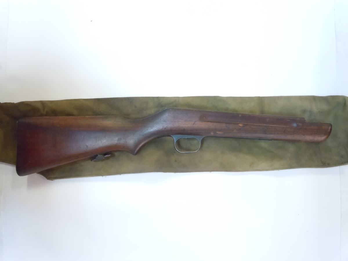 Austrian Two Parts Kits, Pre Wwii Steyr, Mp-34 Smg, Mp28 9mm Luger For ...