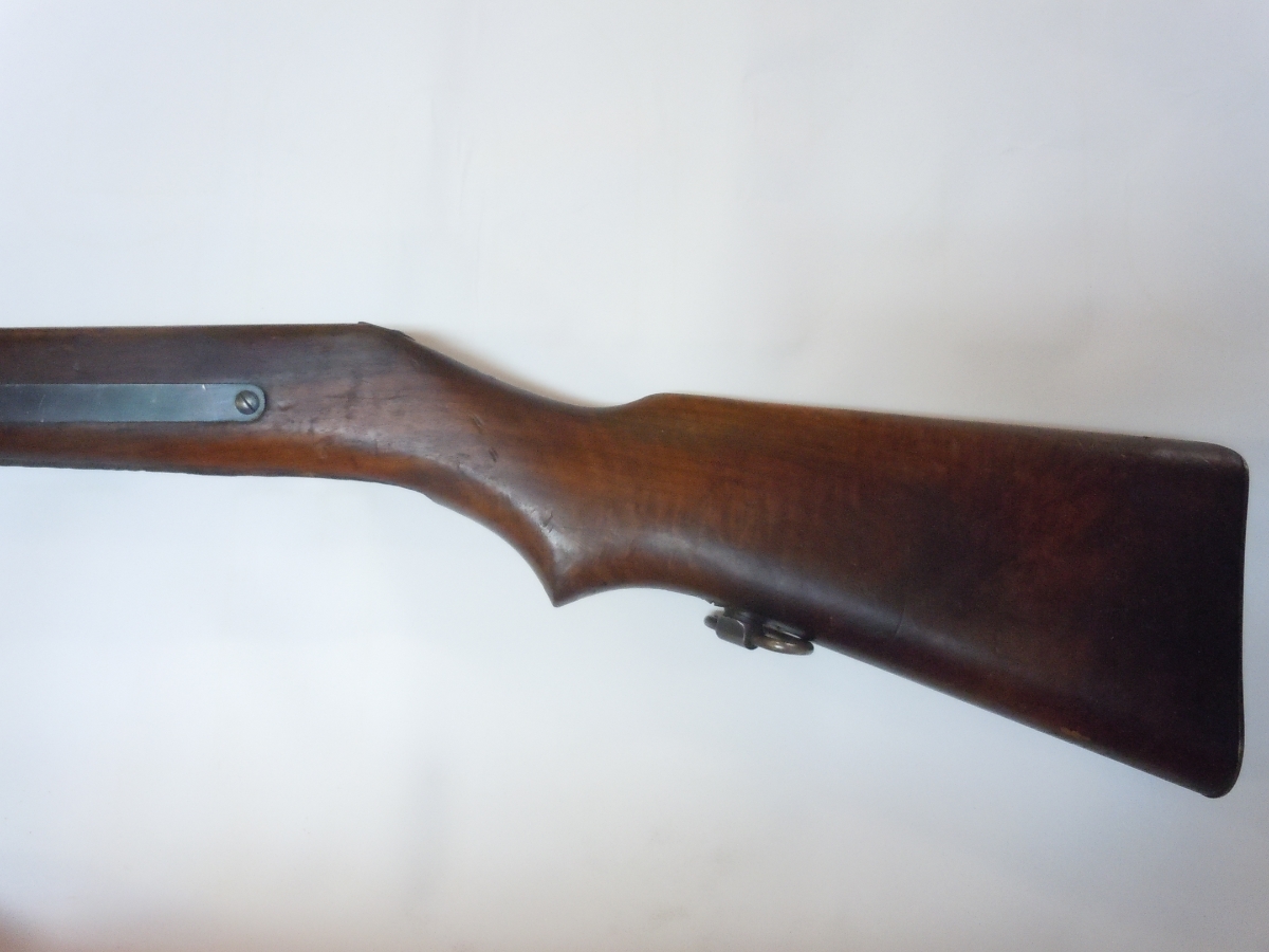 Seller's Description: