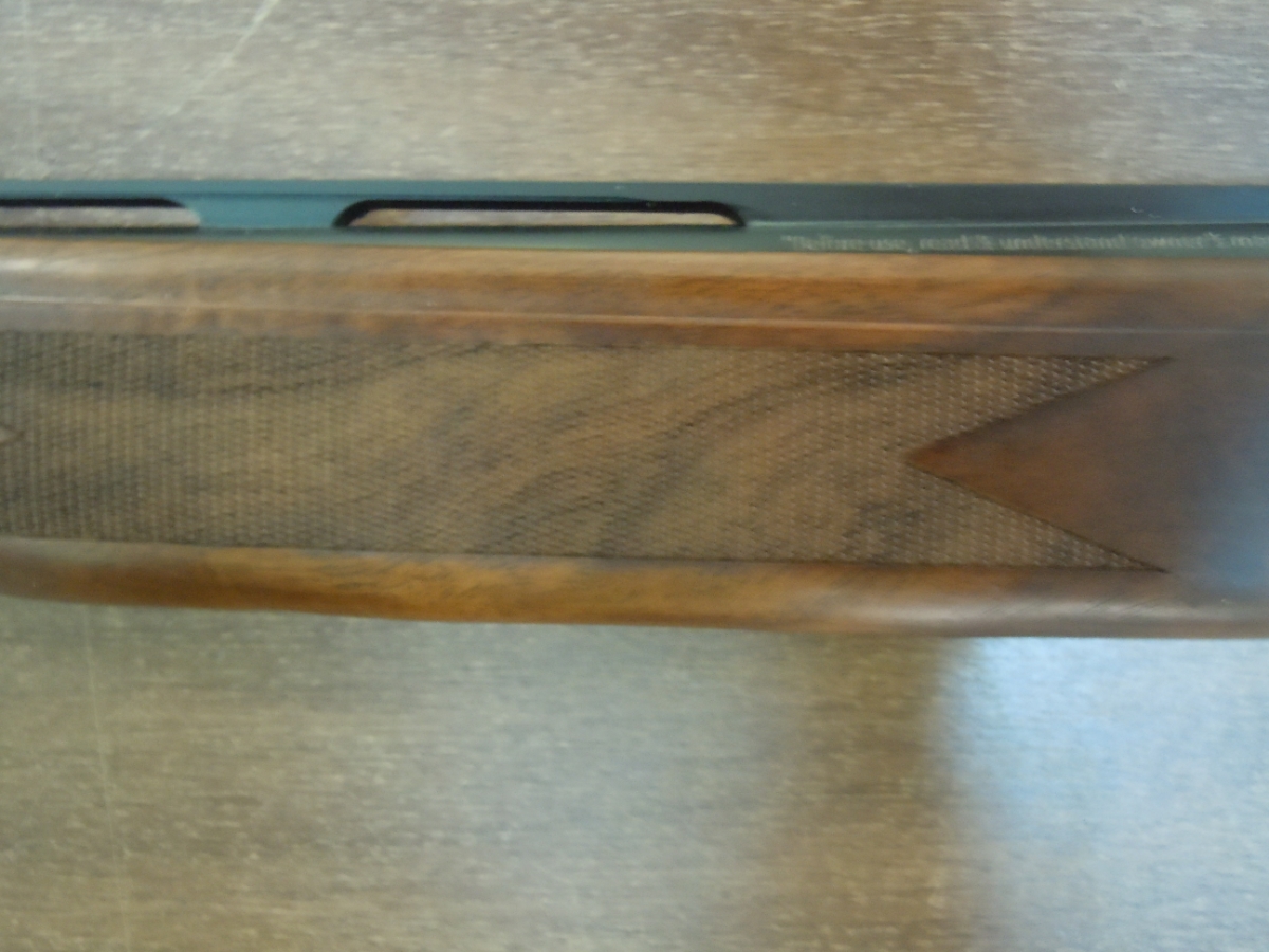 Savage Arms Stevens 555 Enhanced Chambered (Sold) (Sold) (Sold) (C0875 ...