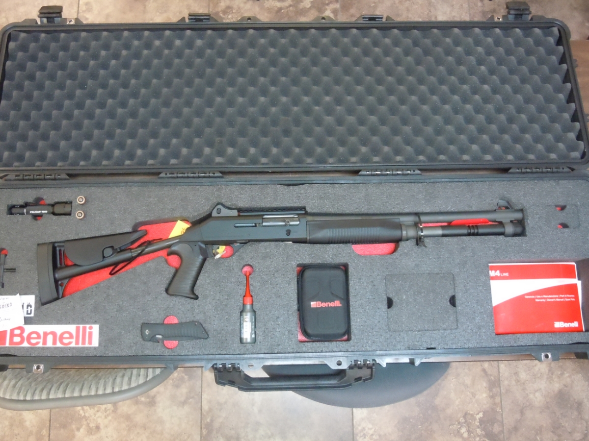 Benelli (Duplicate) (Duplicate) (Duplicate) (Duplicate) (Coo51-19 ...