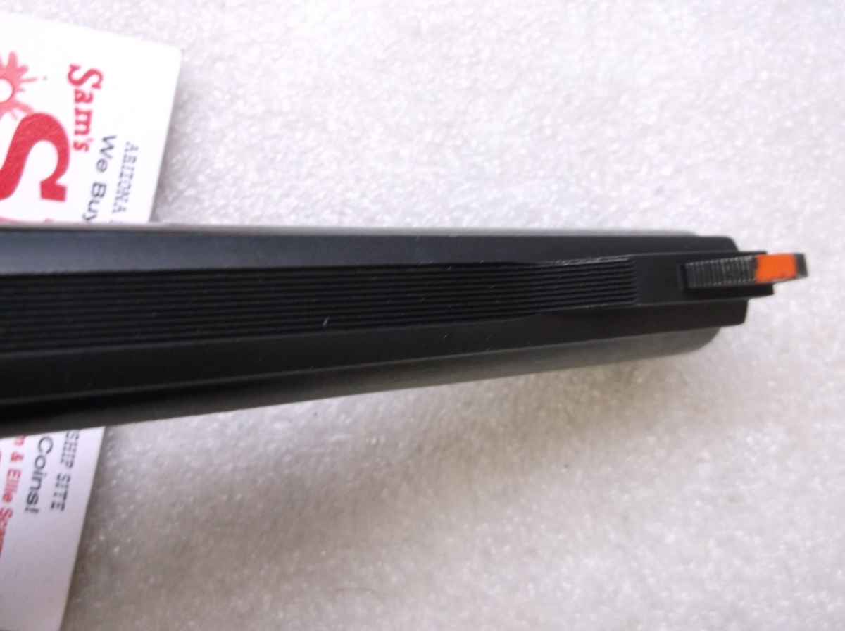 Smith & Wesson Model 25-5 Case Hardened Hammer & Trigger (B8669-18) .45 ...