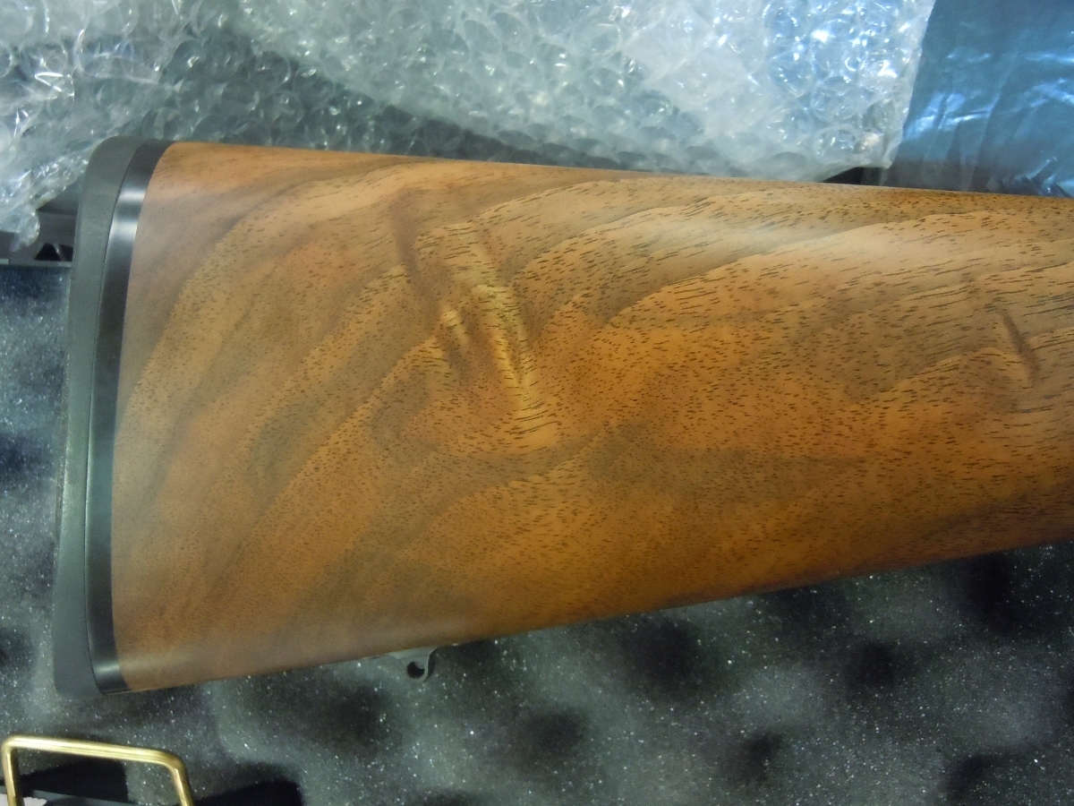 Dakota Arms Model 76 Alpine Grade .308 Factory Scope Mounts, 21" Barrel ...