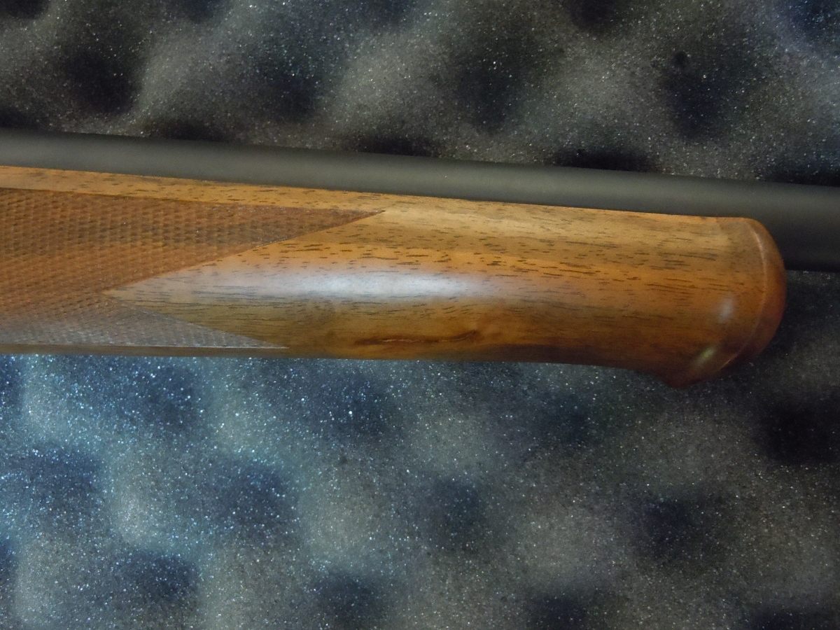 Dakota Arms Model 76 Alpine Grade .308 Factory Scope Mounts, 21" Barrel ...