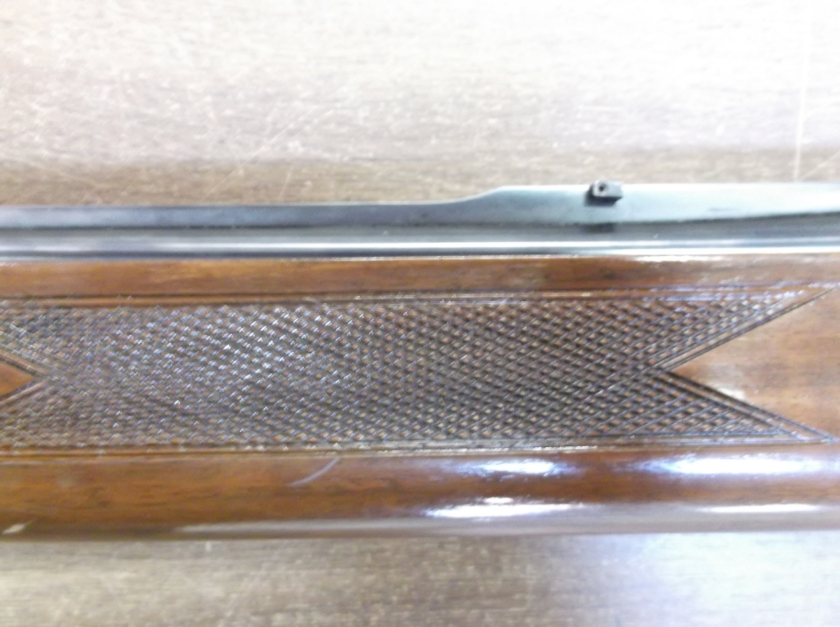 Valmet Model 412 Over/Under With $300.00 Scope Rings 23.5" Barrels ...