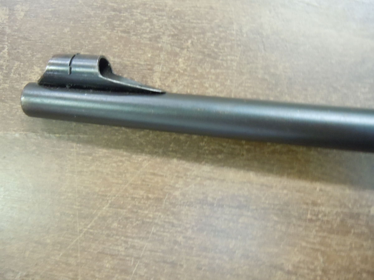 Pictures: Remington Model 41P Targetmaster 27" barrel Dated between ...