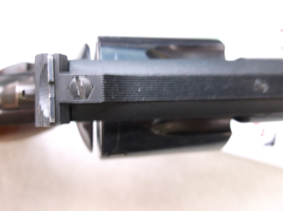 Smith & Wesson Model 25-5 Case Hardened Hammer & Trigger (Duplicate ...