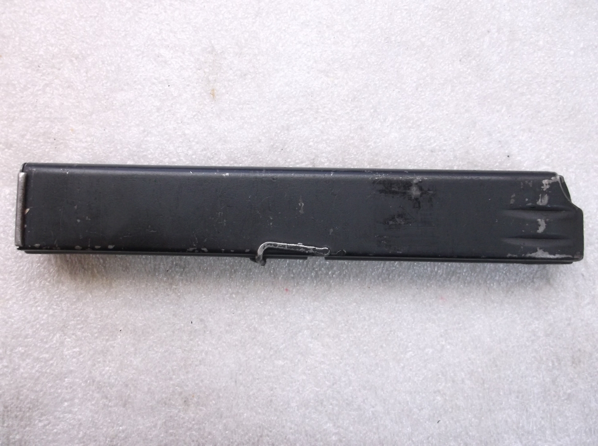 Benelli Ingram Mac 11 Thirty Round .380 ACP Magazine Made for the Las ...