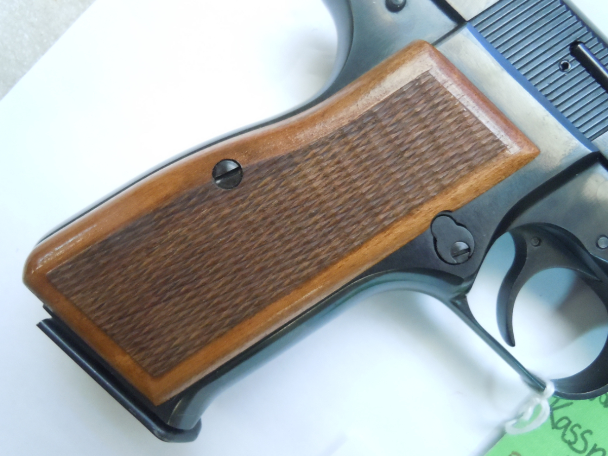 Kassnar Imports Model Pjk-9hp Modeled After Browning High Power Two 13 ...