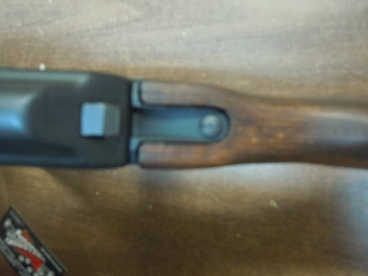 Interarms Model Akm 47 One 30 Round Magazine Very Clean (Sold) (Sold ...
