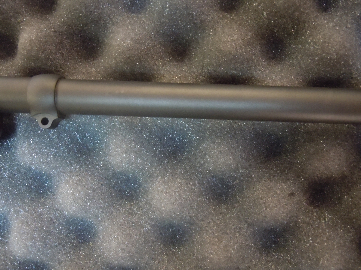 Dakota Arms Model 76 Alpine Grade .308 Factory Scope Mounts, 21" (Sold ...