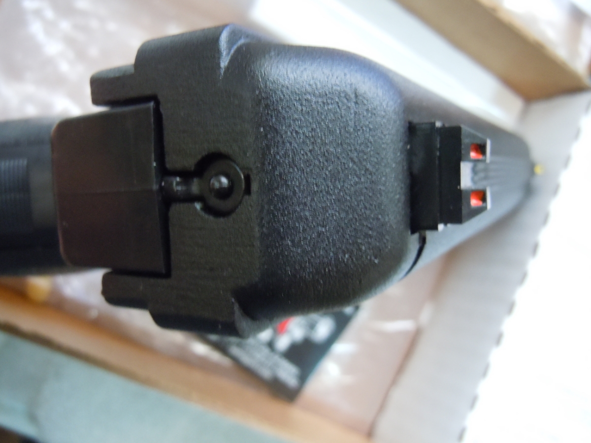 Hi-Point Model Jhp Extra Ghost Ring Sight, Trigger (Sold) (Sold) (Sold ...