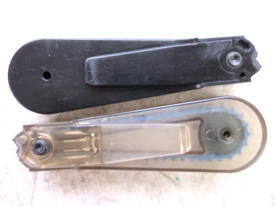 Benelli Two Mitchell Arms Teardrop 50 Round 10/22 Ruger Magazines .22 ...