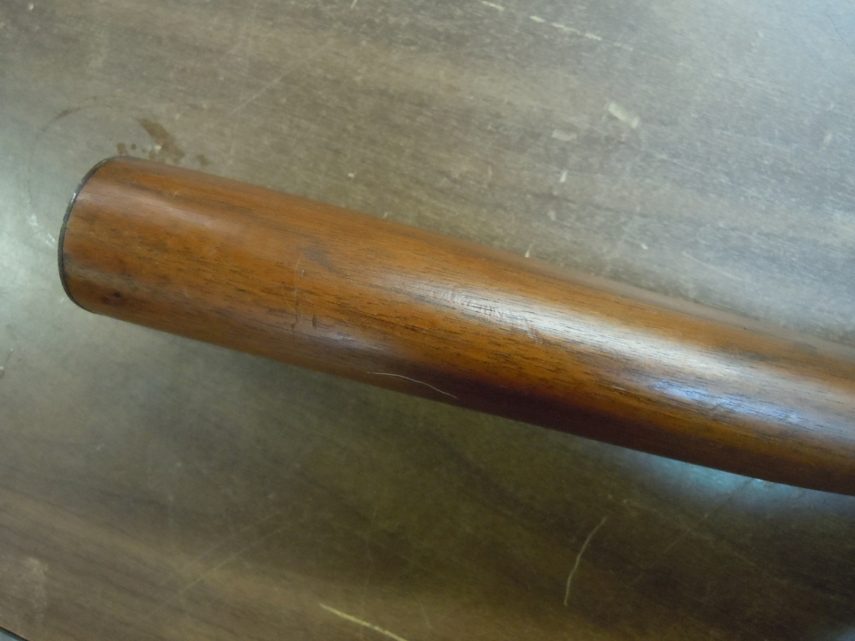 Model 44us (B) Dated 1944-1949 Mossberg S-100 Microclick Rear Sight 26 ...