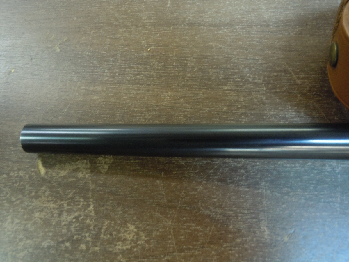 Browning Arms Company Model 52 With A Simmons 3-9 X 32 Scope Model ...