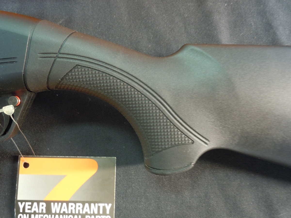 Franchi Model Intensity 40920 Black 28" Barrel 3 Chokes And Choke Tool ...