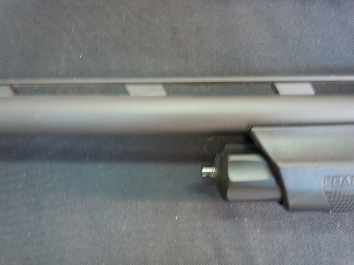 Franchi Model Intensity 40920 Black 28" Barrel 3 Chokes and Choke Tool ...