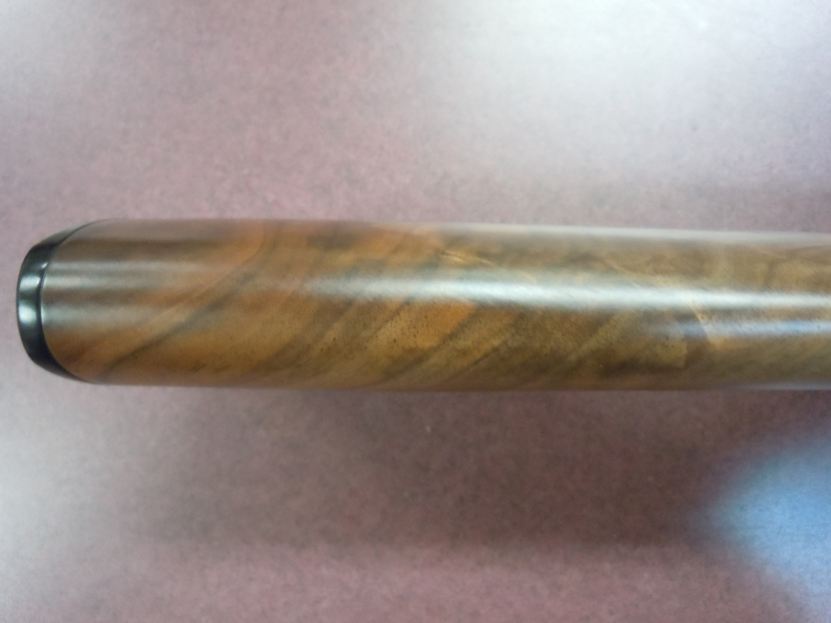 Winchester Model 12 30" Full VR barrel with white center bead & front ...