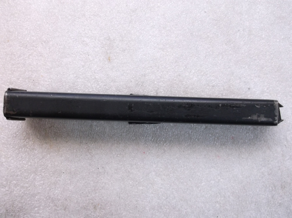 Ingram Mac 11 Thirty Round .380 Acp Magazine Made For The Las Vegas ...