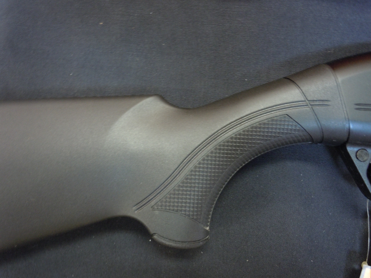 Franchi Model Intensity Black 28" Barrel 3 Chokes & Choke Tool Inertia ...