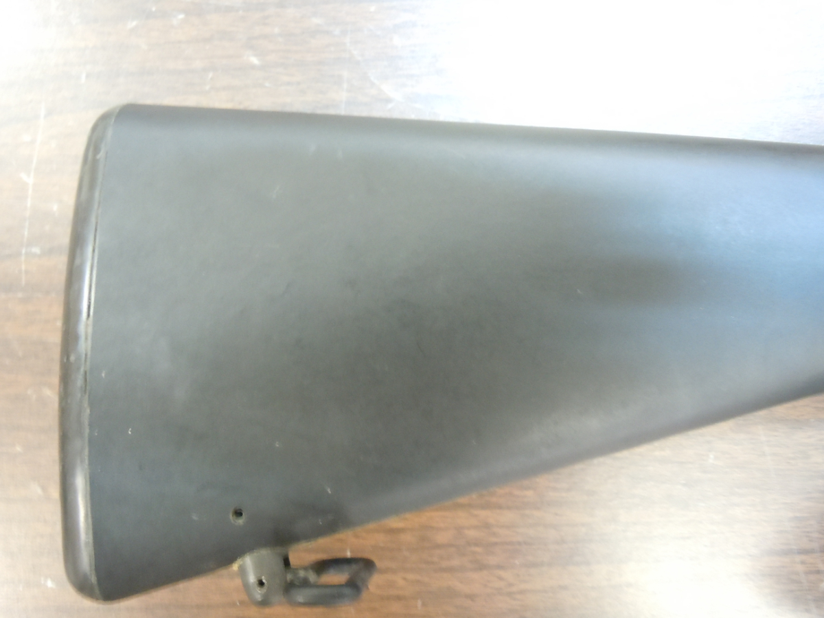 Colt AR-15 SP1 (R6000) Pre Ban Serial # SP10,8XX No forward assist ...