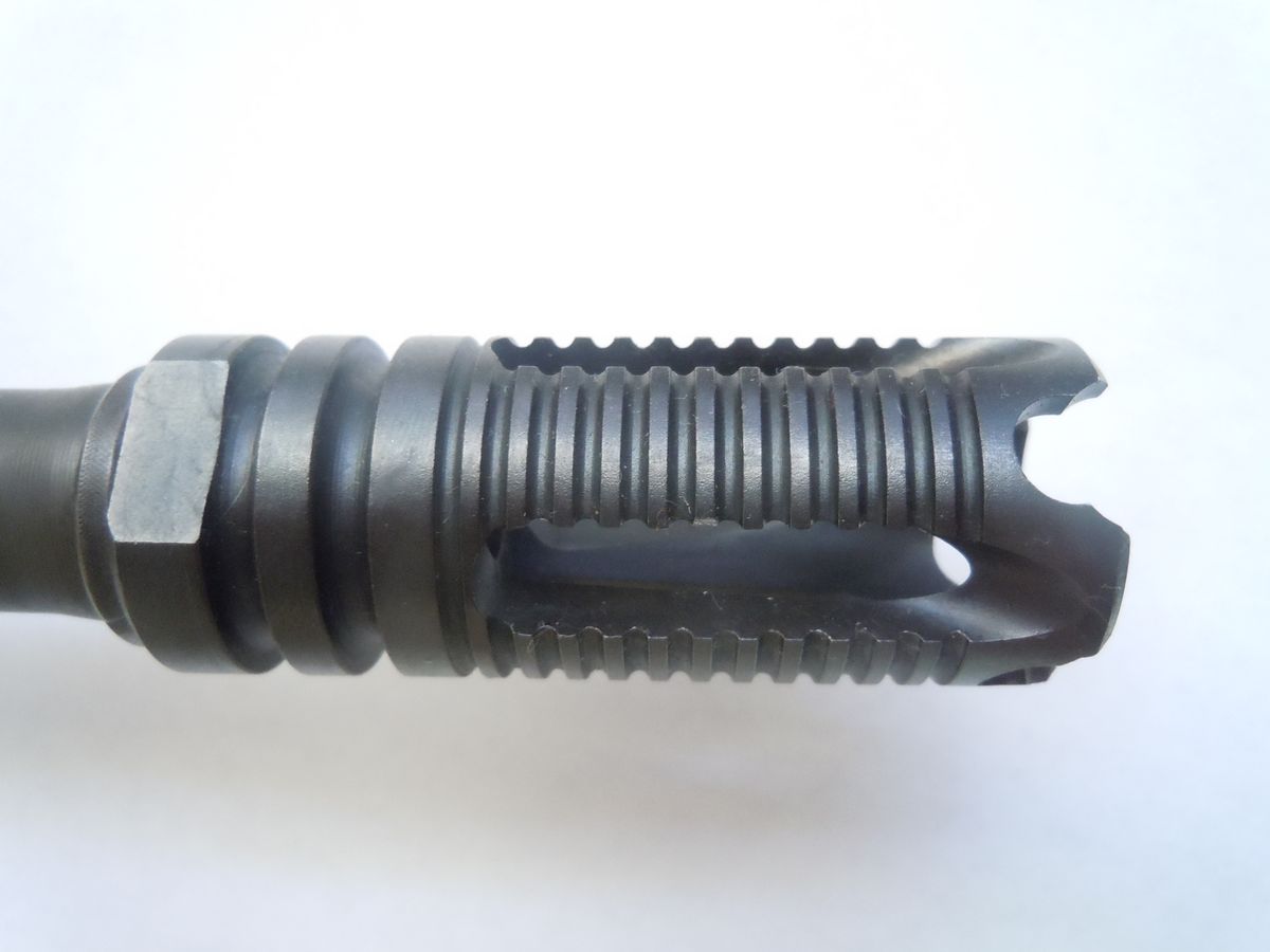 Colt Ar-15 Sp1 (R6000) Pre Ban Serial # Sp10,8xx No Forward Assist ...