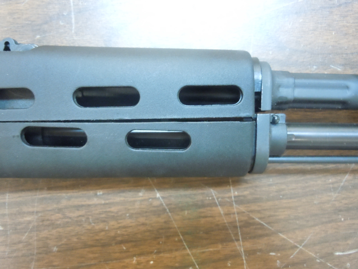 Chiappa Model Rak 9 Original Box Two 10 Round Magazines, 3 Pistol Mag ...