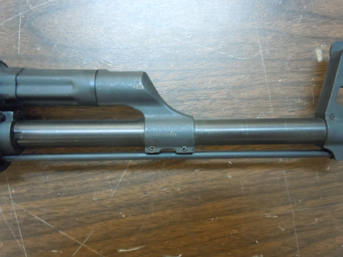 Chiappa Model Rak 9 Original Box Two 10 Round Magazines, 3 Pistol Mag ...