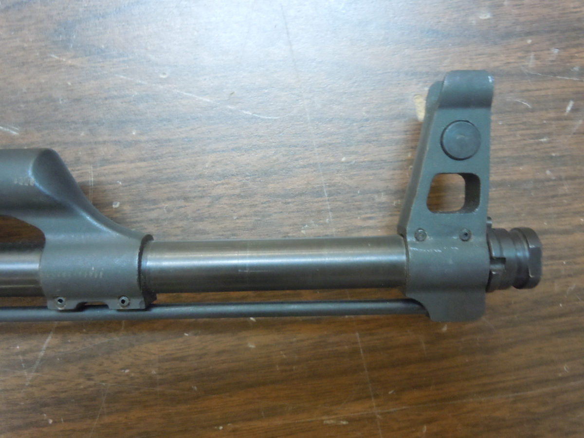 Chiappa Model Rak 9 Original Box Two 10 Round Magazines, 3 Pistol Mag ...