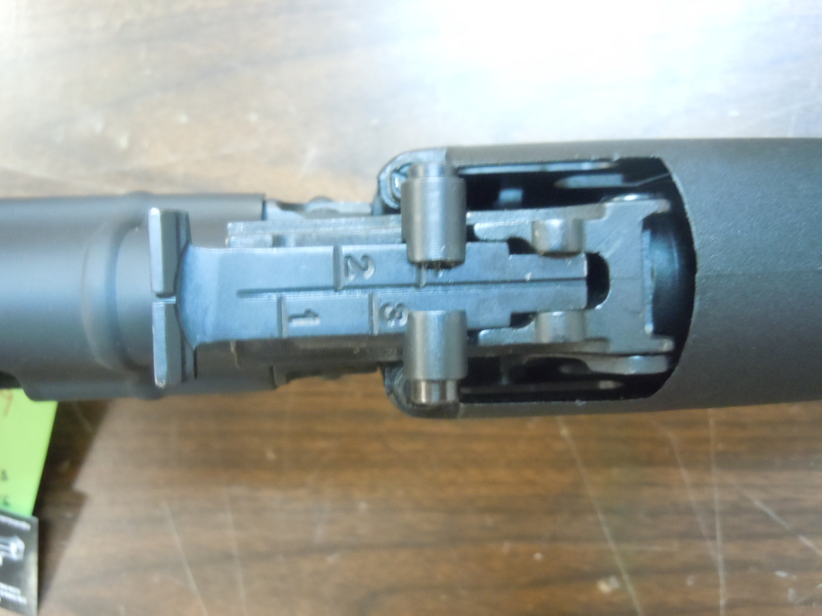 Chiappa Model Rak 9 Original Box Two 10 Round Magazines, 3 Pistol Mag ...