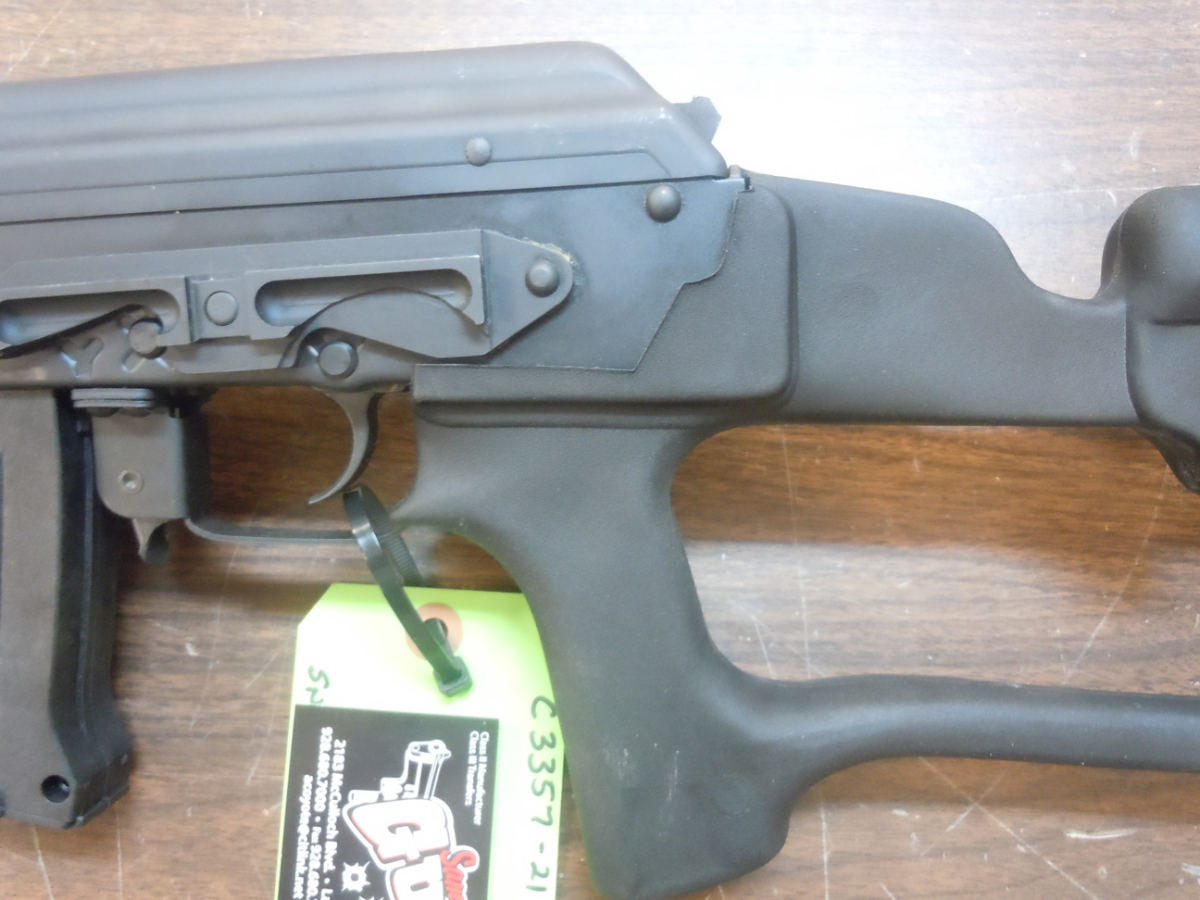Chiappa Model Rak 9 Original Box Two 10 Round Magazines, 3 Pistol Mag ...