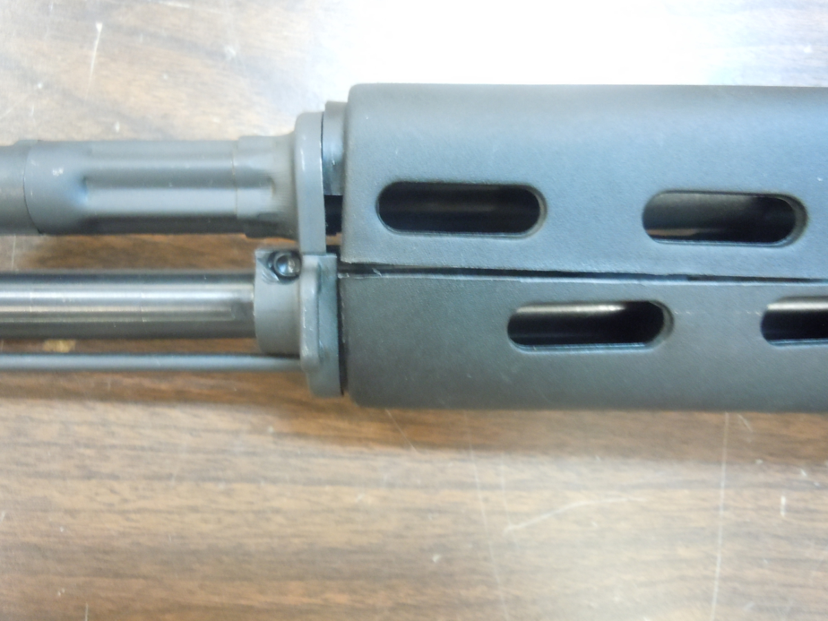 Chiappa Model Rak 9 Original Box Two 10 Round Magazines, 3 Pistol Mag ...