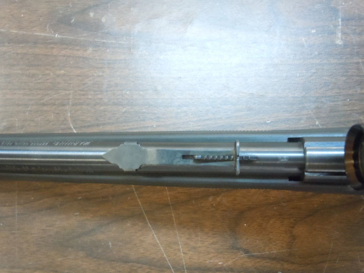 Savage Model 62 one 10 round magazine and a Red Star 4X20 scope (C4102 ...