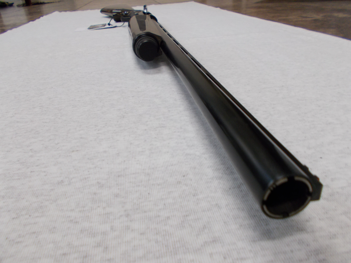 Tristar Arms RAPTOR 12 GA W/ THREE CHOKE TUBES & 26" BARREL (C3589-22 ...