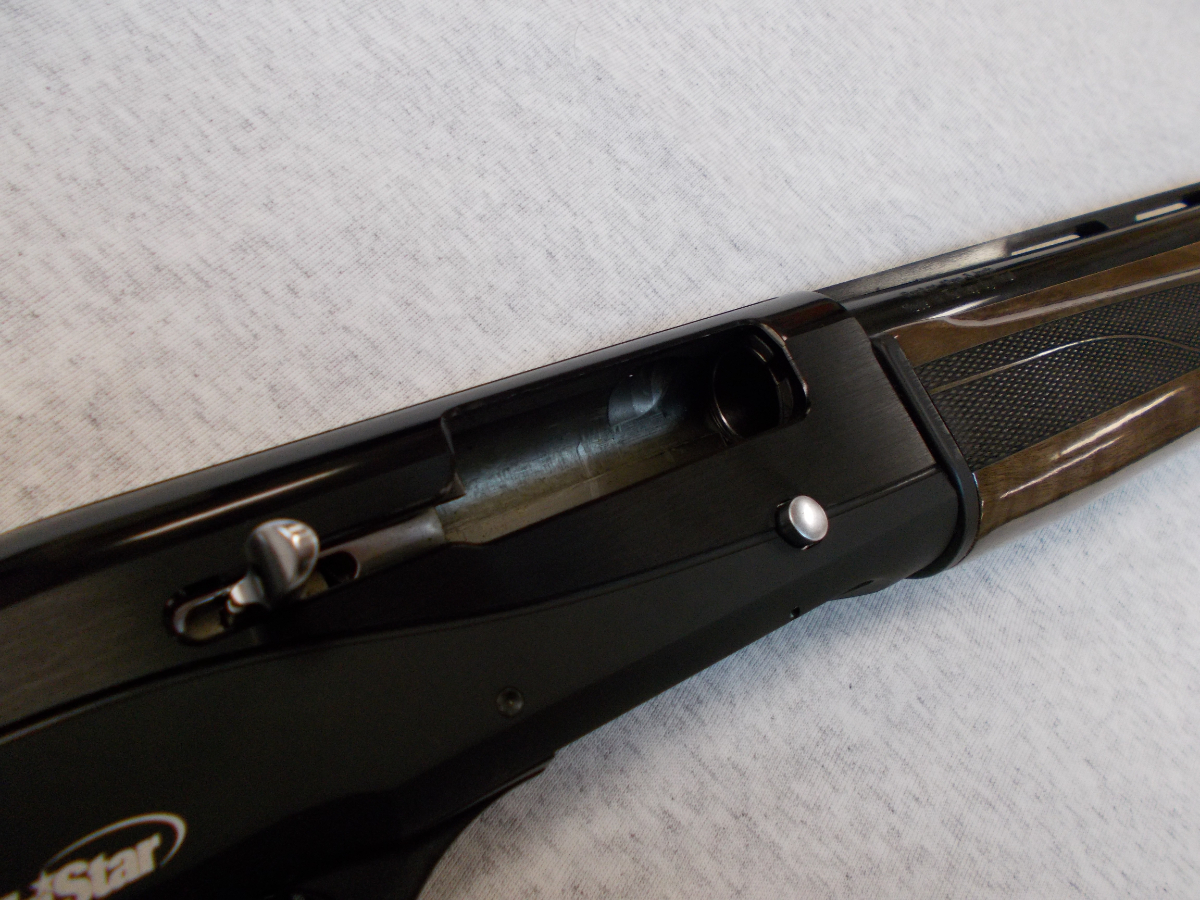 Tristar Arms RAPTOR 12 GA W/ THREE CHOKE TUBES & 26" BARREL (C3589-22 ...