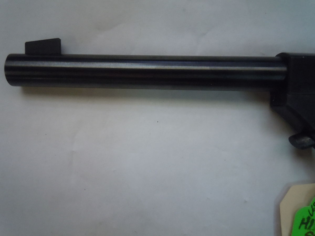 Pictures: High Standard Sport King 100 Series one 10 round magazine 6 3 ...