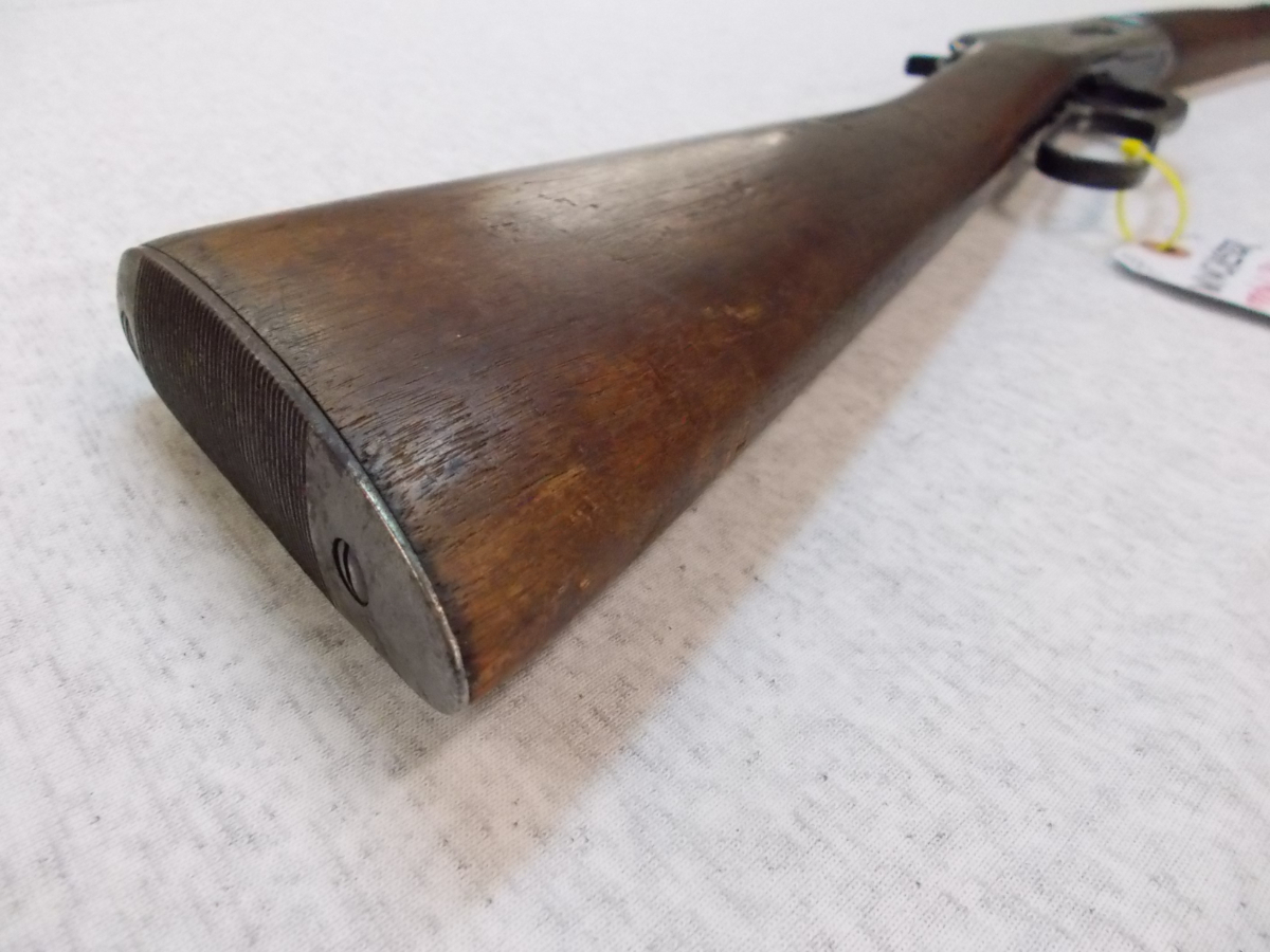 Smith & Wesson Winchester Model 94 chambered in 30-WCF (C4382-22) .30 ...